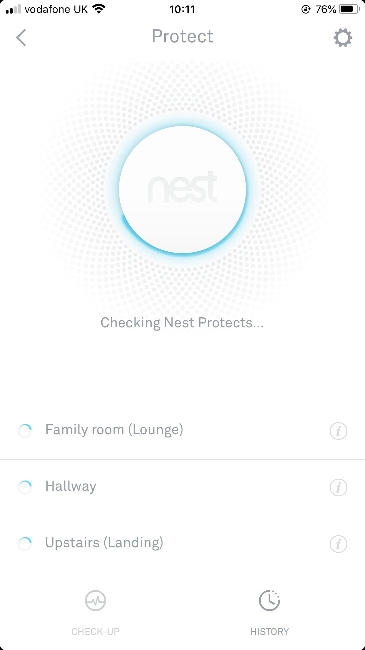 How To Test Your Nest Protect - Tectonic