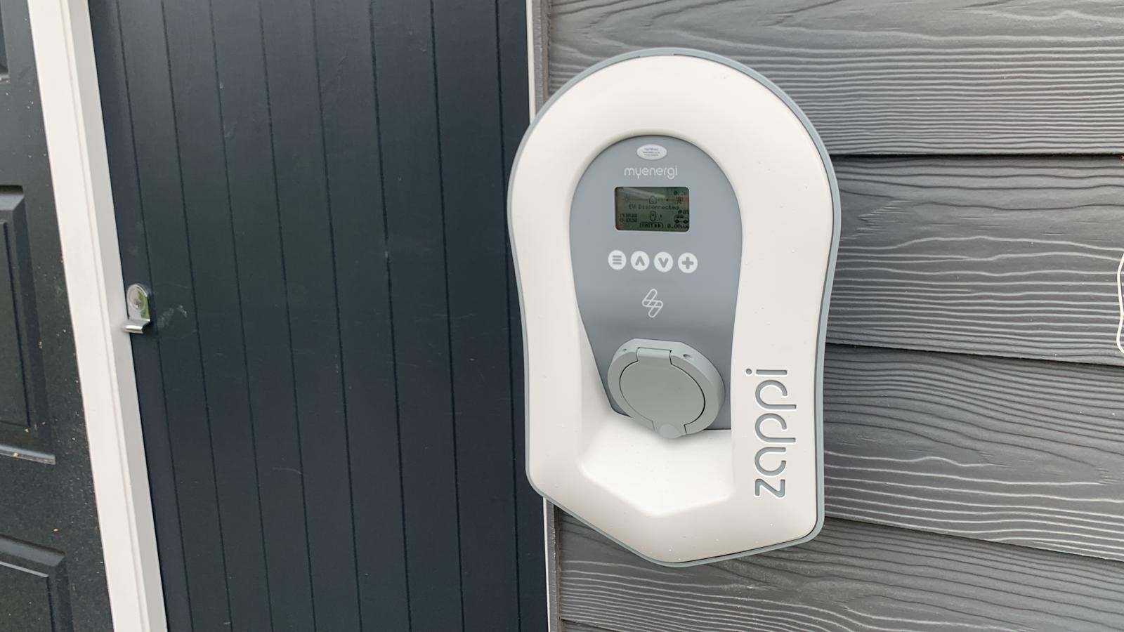 What Happens During An EV Charger Point Survey? - Tectonic